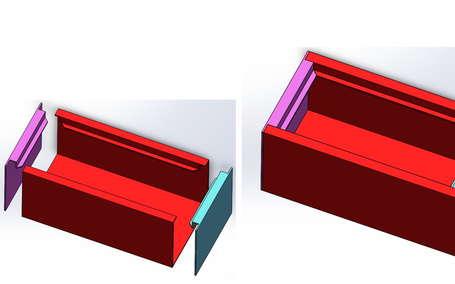 Solidworks软件教学