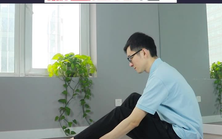 【家里老人经常下蹲 下楼梯腿软 膝盖疼?】