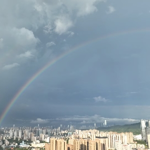 鲁在湘 