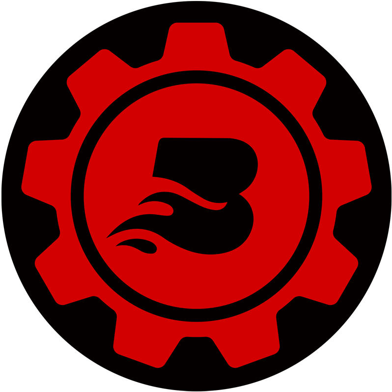 BACKFIRE电动滑板 