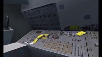 《微软模拟飞行Ⅹ》航天飞机驾驶舱观看