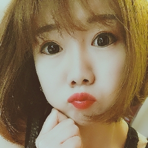 叶子最快乐 