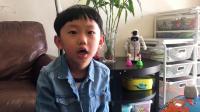 学前教育宣传月-学前教育主题公益宣传片《特殊的时光,不一样的陪伴》