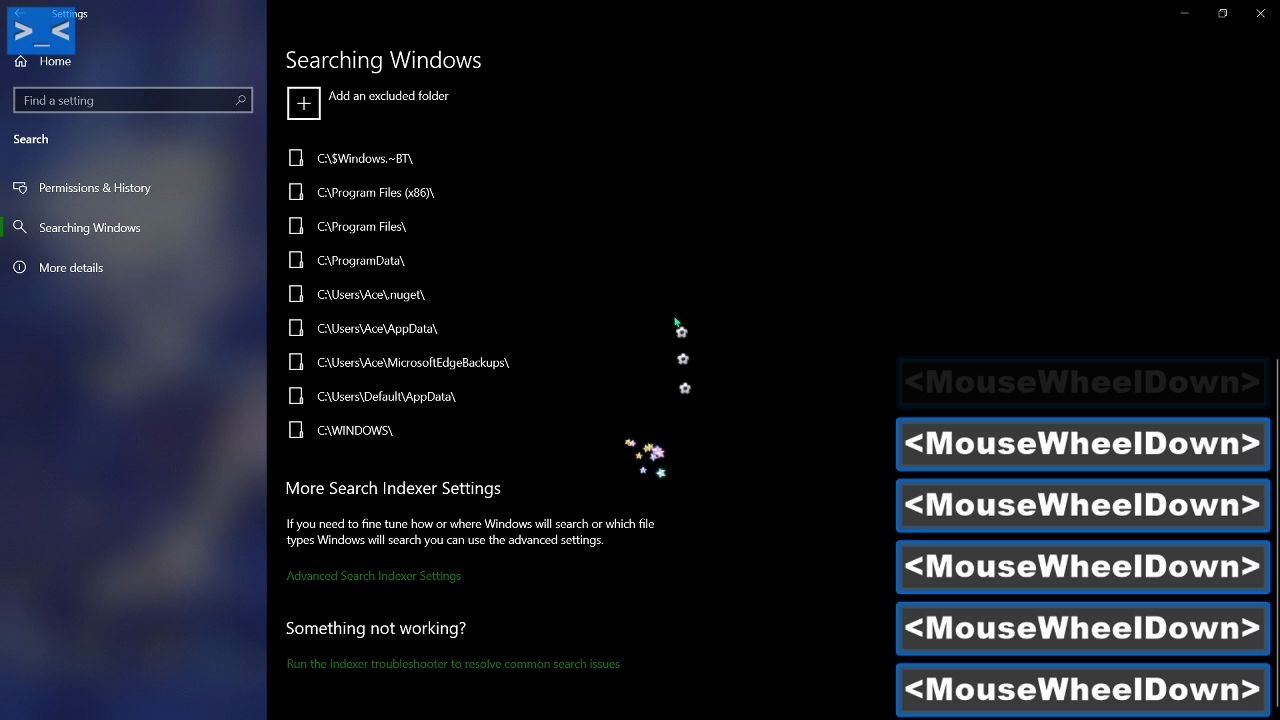 Windows 10系统自带高级加强快捷搜索查找功能开启讲解和3种操作...