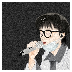 是美丽可爱的凉凉吖 