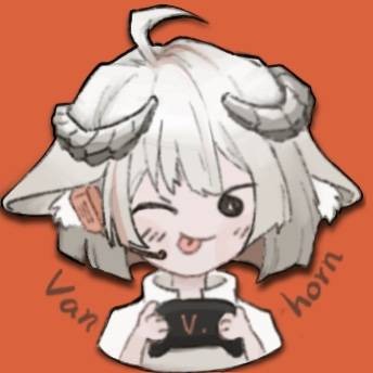 Vanhorn正在游戏中 
