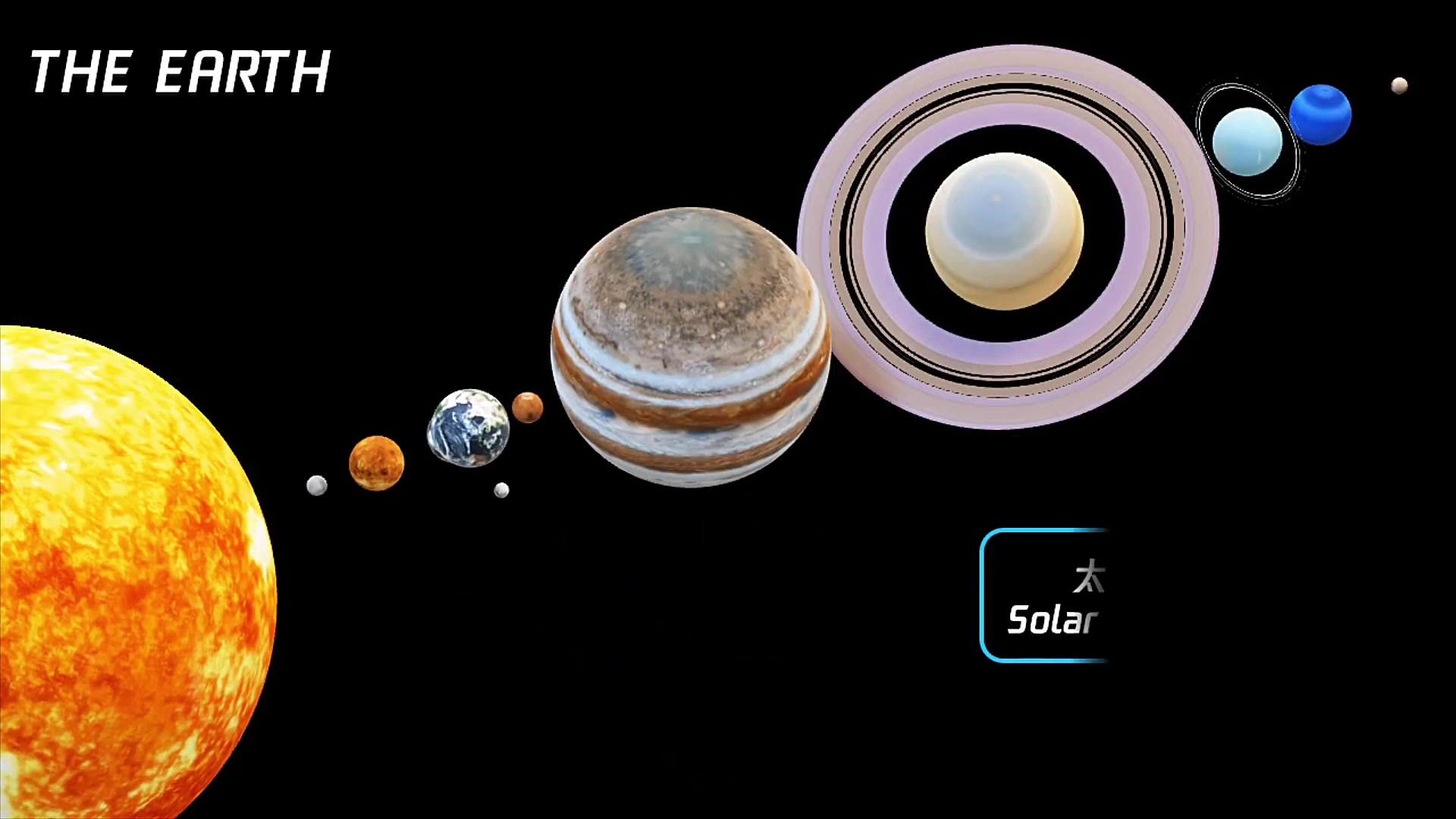 众所周知,PPT是一个3D动画制作软件「PPT作品 THE ERATH」(想要...