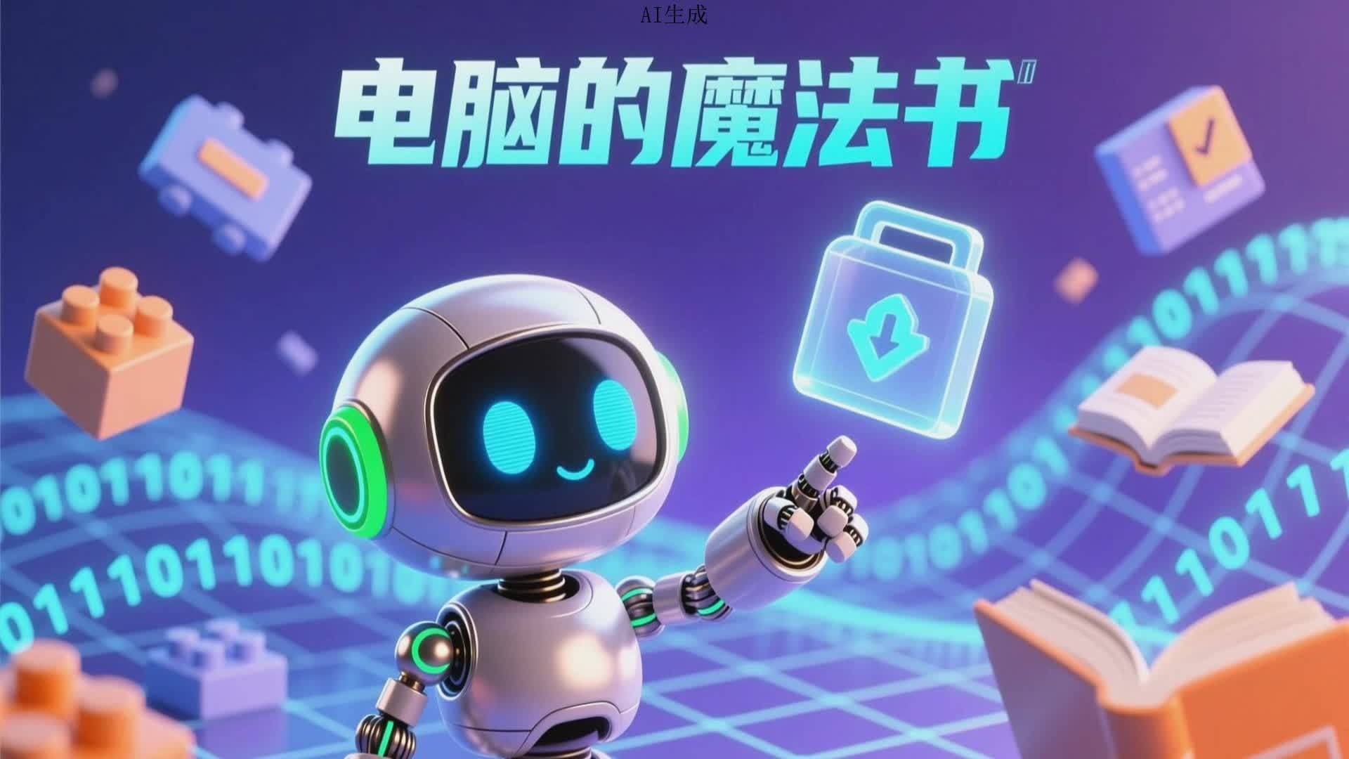 电脑为何能装软件?揭秘安装奥秘!_1