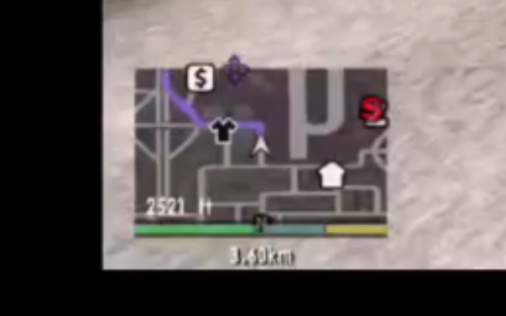 gtasa仿5整合包(附链接)