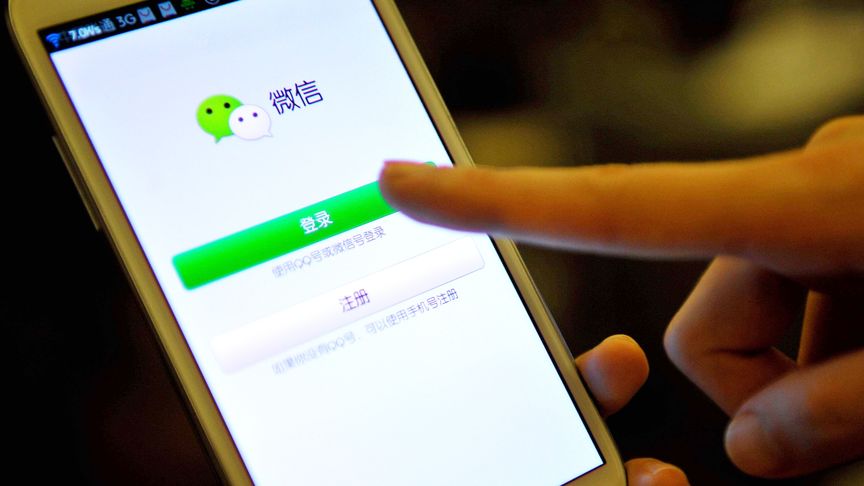 为什么有些人会突然关闭朋友圈,是察觉到了什么?老用户说出实情