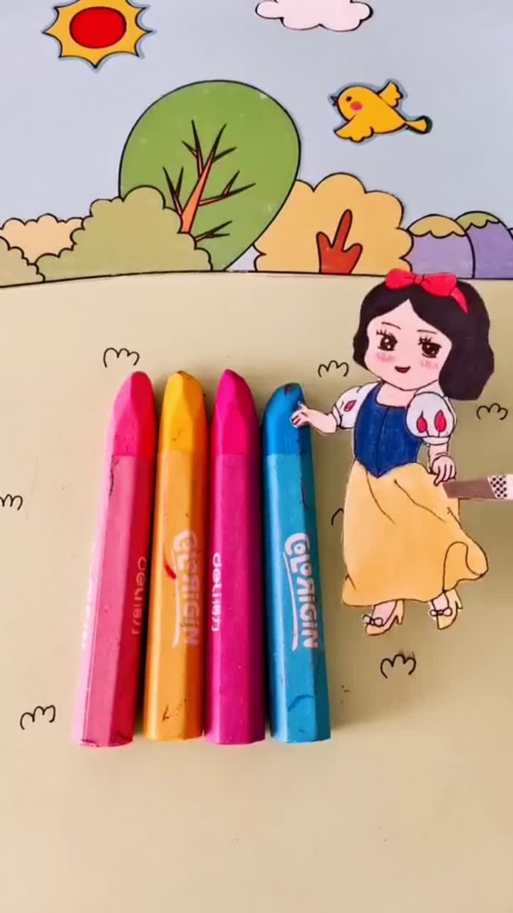 玩具总动员动画迷你厨房画画玩具创意益智玩具