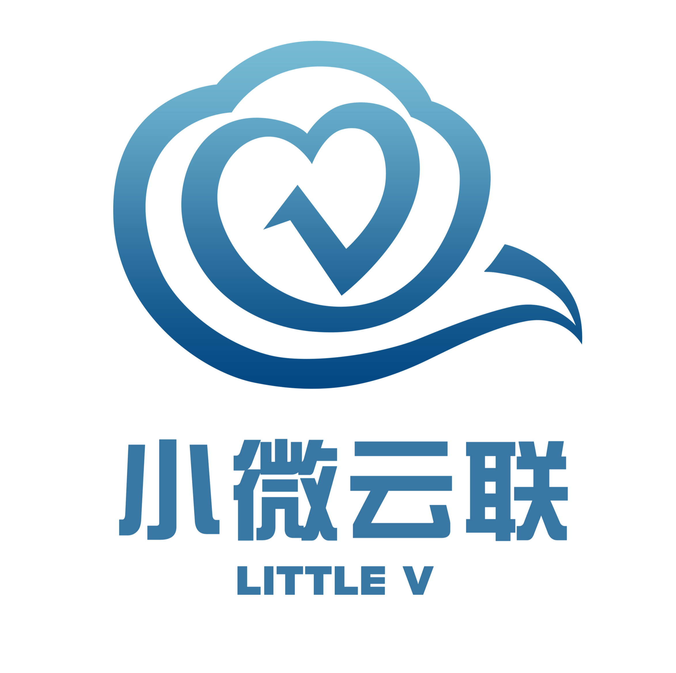 LittleV-小微云联 