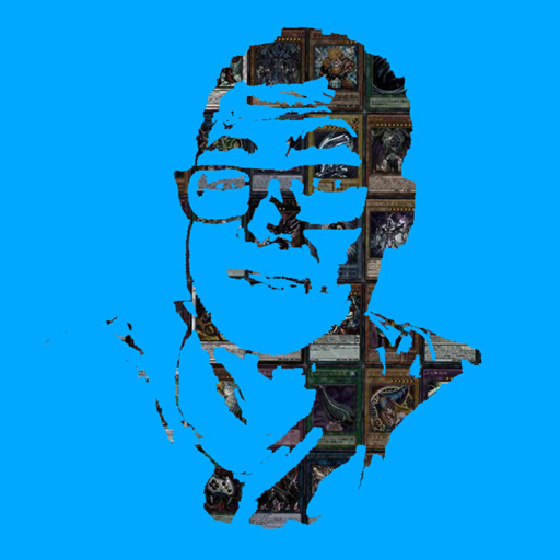 启典卡牌工作室の阿茶 