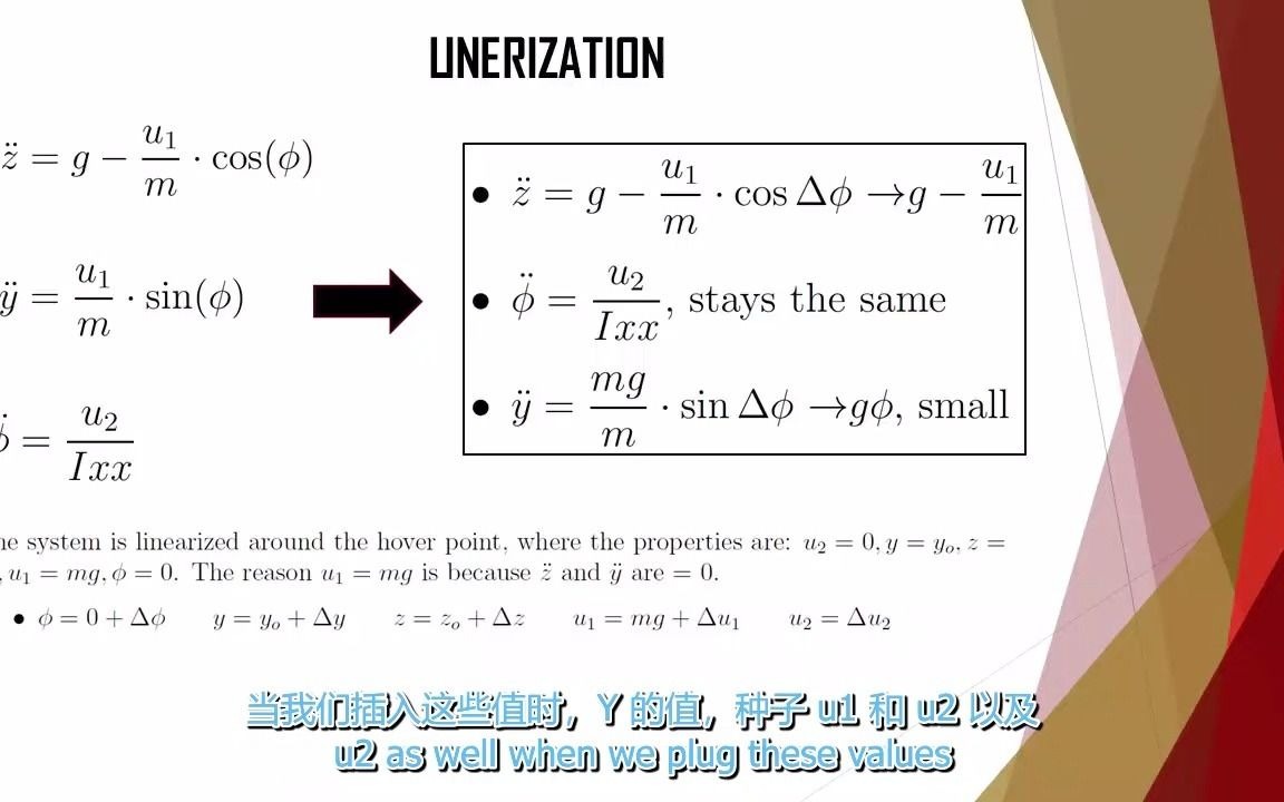 MATLAB & Simulink 教程:四旋翼无人机轨迹和控制设计(PID + 级联)