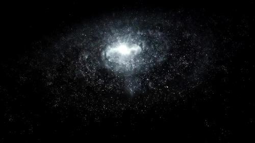小行星撞击地球?人类命运是否掌自己掌握?