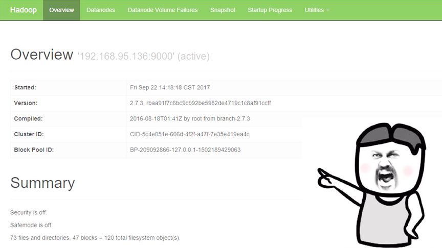 全宇宙最帅的程序员都看这代码?不着急,撸代码手册都给你