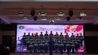 校园精美歌舞(1055集): 大合唱《我相信》