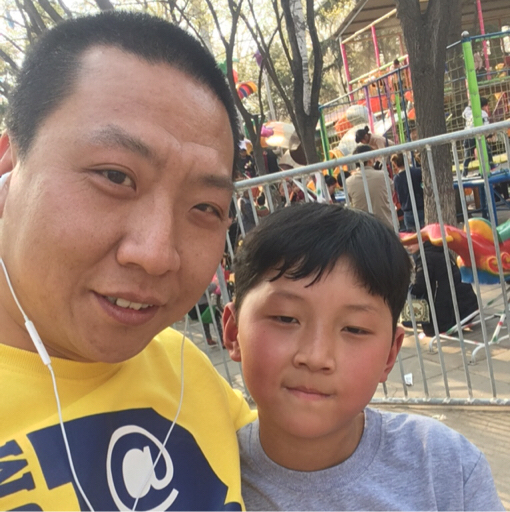 手牵手幼教 