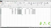 关于Excel2013的使用之Excel2013设置数据格式