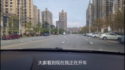 开自动挡上坡,只会挂D挡就错了,老司机演示正确操作