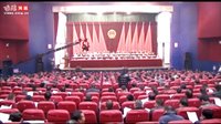 龙港镇第十届人民代表大会第三次会议隆重召开