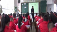 牟向红 苏教版六年级数学《整数除以分数》