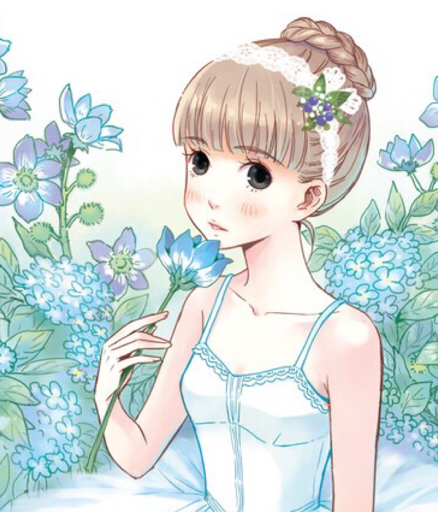Wendy蕴 