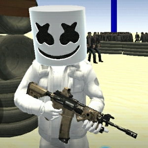 LAC玩家小HK 