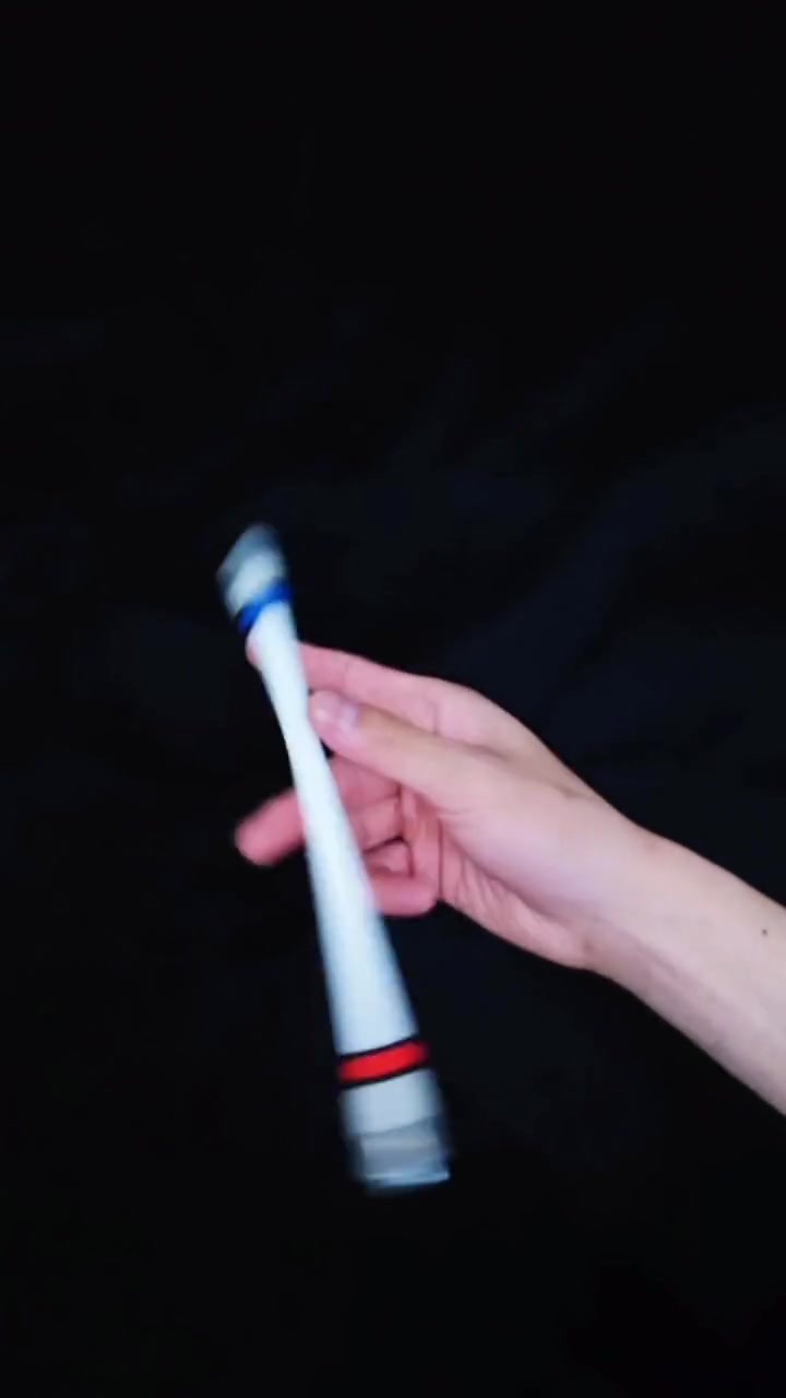 新手入门转笔教学,你学会了吗?