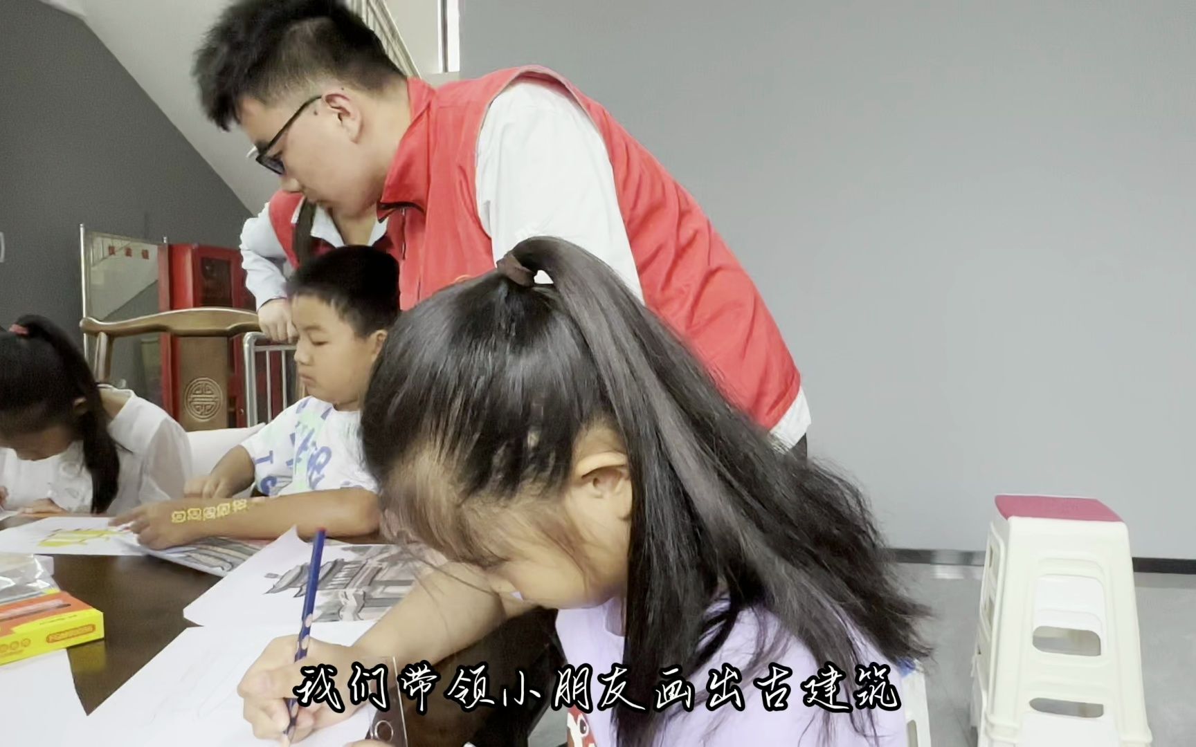 ”立足建筑文化遍产 传承优秀传统文化 “原理工大学土木工程学院...
