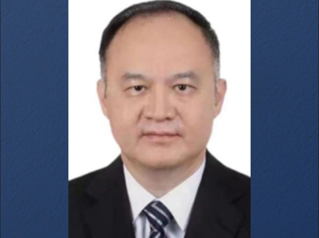 农融任国务院港澳事务办公室副主任