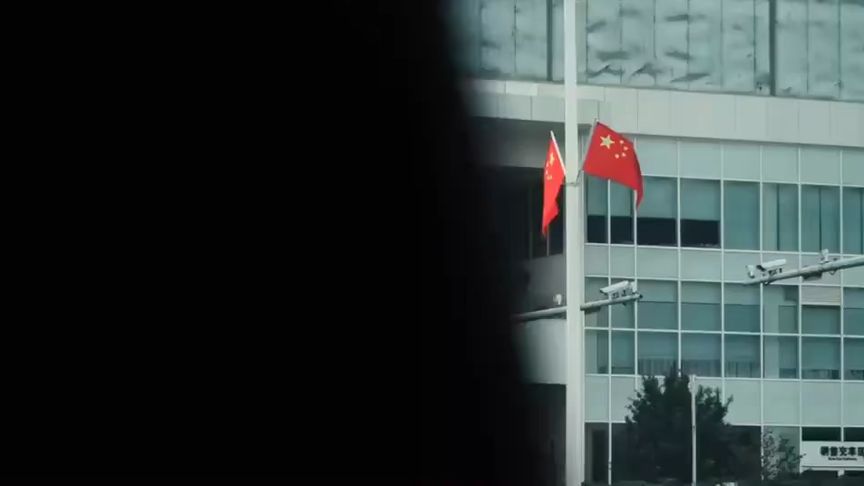 国庆与中秋相逢,祝你双倍快乐。