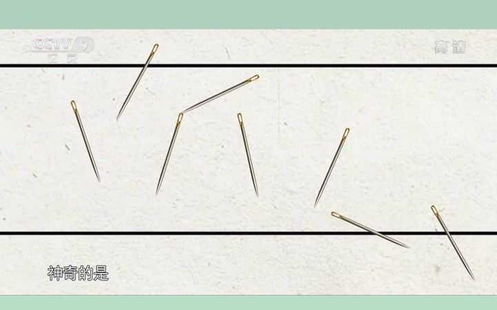 布丰投针与圆周率
