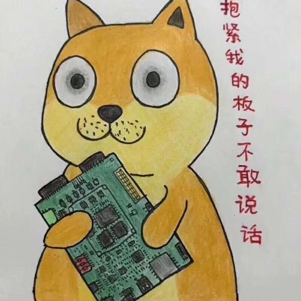 电子爱好者老王 