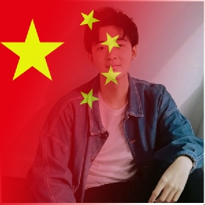 酷酷的R君 