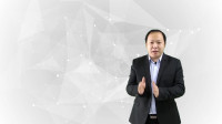 高效提升 陈老师每日分享34word快速把标题分到每一页
