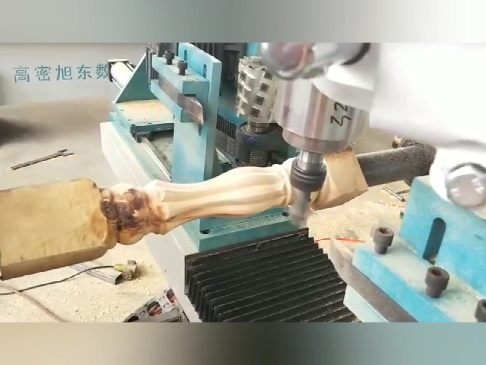 数控木工数控车床价格厂家