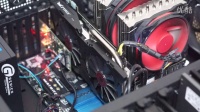 华硕GTX970风扇全开的噪音