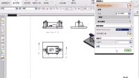 精通UG.NX6.0产品模具设计-10-3制作装配工程图