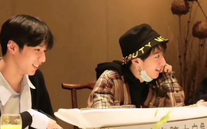果然是撒娇男人最好命时代少年团 全团撒娇可还行