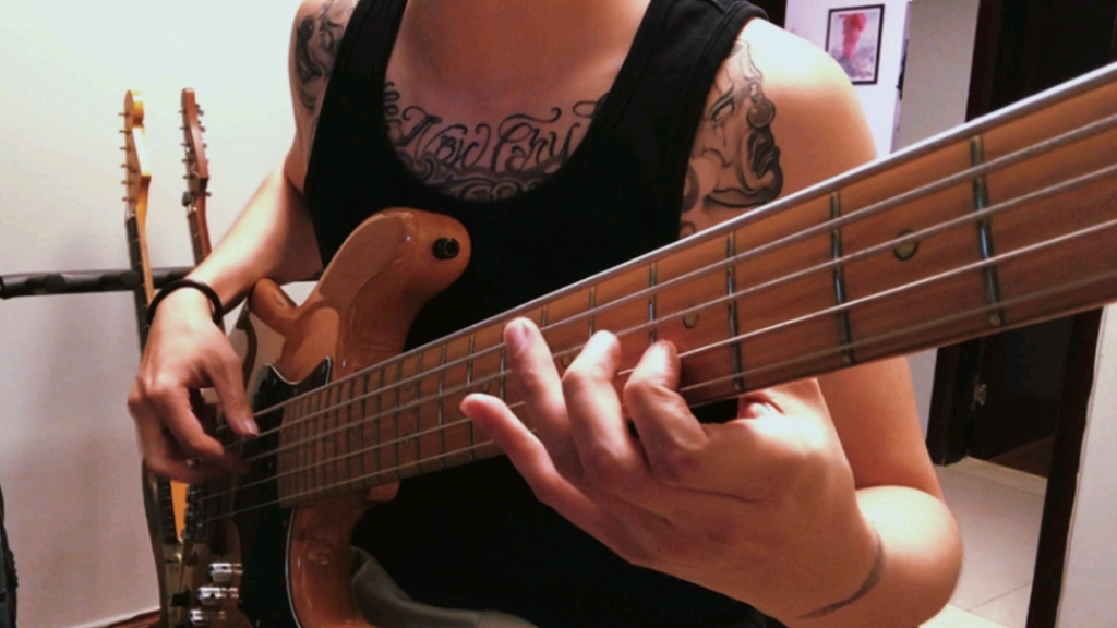 【getit】一支宝藏乐团LEO73+SOSS/9m88