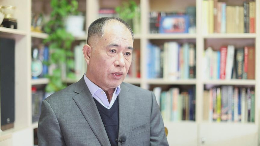 专家解读 | 如何全面准确理解共同富裕