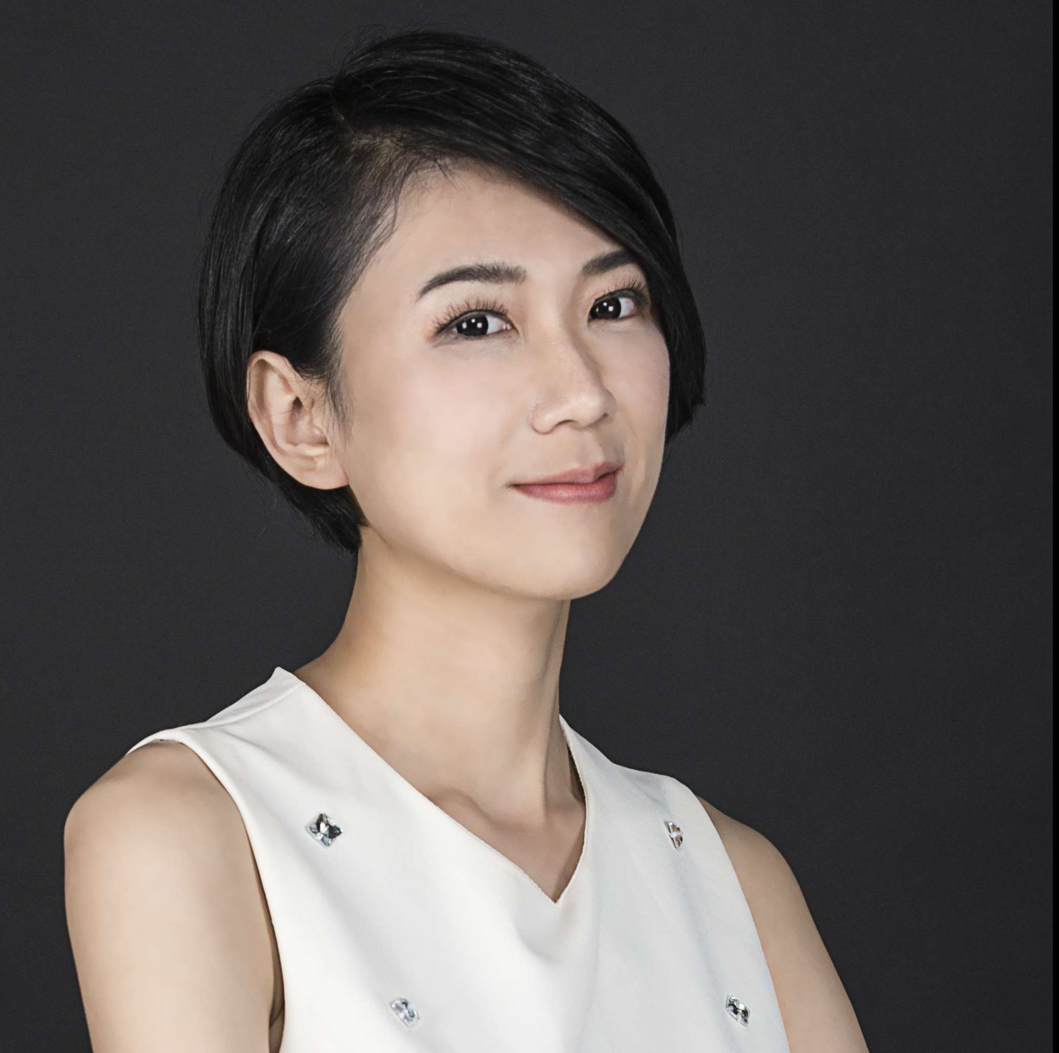 赵安安Ann 
