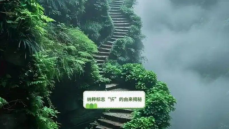 纳粹标志"卐"的由来揭秘