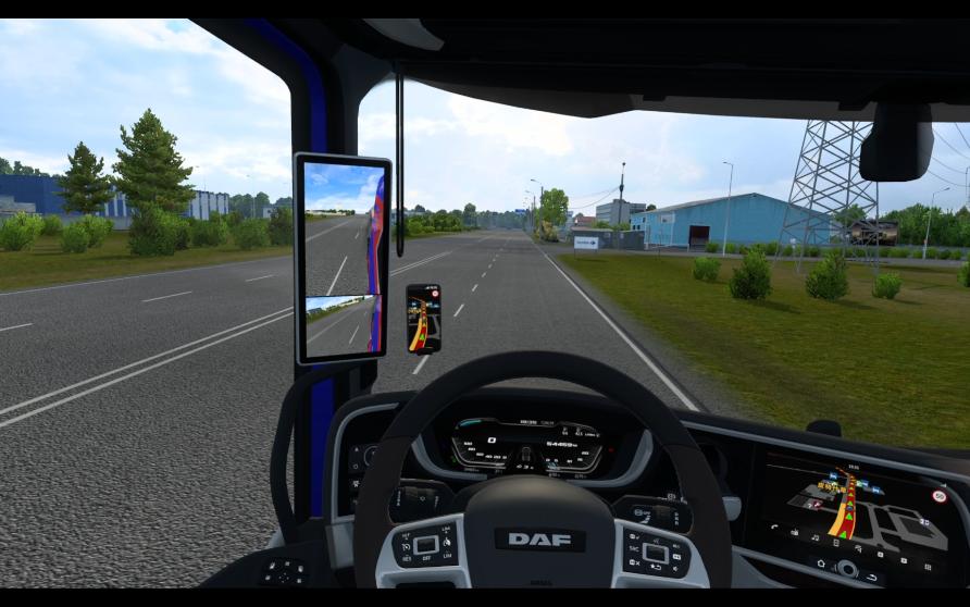 欧卡2 VR模式 最高画质 设置方法 华为VR Glass及Pico等通用