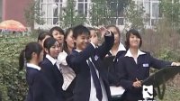 乐山市计算机学校宣传片