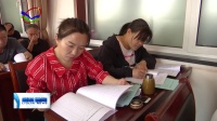 李家湾乡召开“学党史明纪律”党风廉政建设专题会议