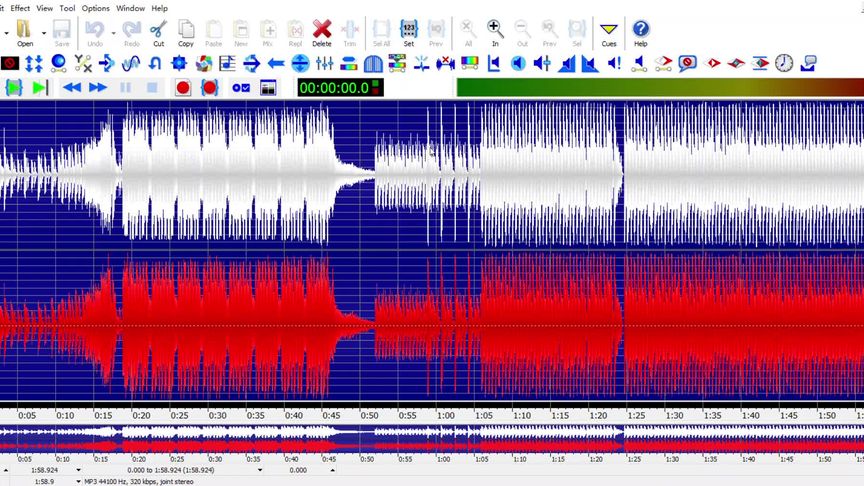 原来 Windows XP 开机音乐还可以这么玩!#电音 #dj #混音