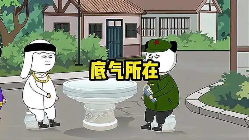 为啥撤侨的时候没人敢动手