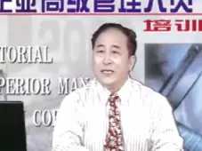 工商管理学(MBA)全套视频讲座-资本运营1